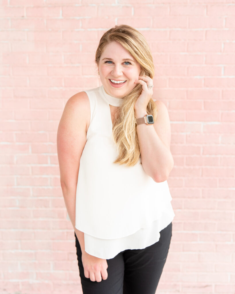 Meet Your Photographer | Showit Blog